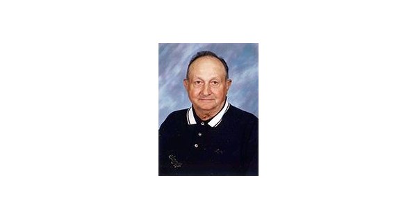 Carl Jarrett Obituary (1936 - 2019) - Ramona, CA - Winchester News-Gazette