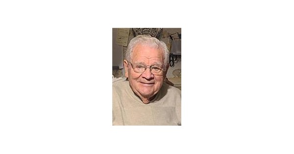 James Benson Obituary (1930 - 2025) - Union City, IN - Winchester News ...