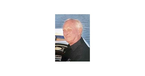 Fredric Armstrong Obituary (1928 - 2023) - Winchester, IN - Winchester ...