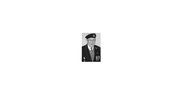 Peter CALLEN Obituary (2014) - Legacy Remembers