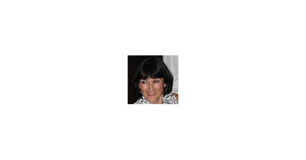 CAROL ANDERSON Obituary (2014) - Legacy Remembers