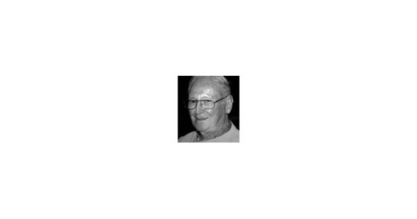 Raymond TESSIER Obituary (2015) - Legacy Remembers
