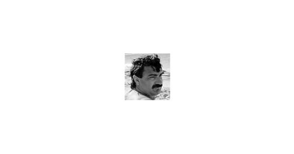 Luc MAILLOUX Obituary (2015) - Legacy Remembers