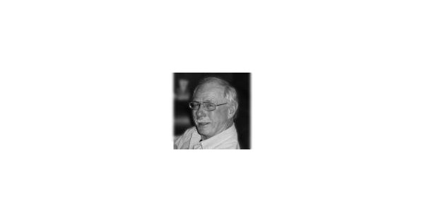Kenneth CATTANACH Obituary (2016) - Legacy Remembers