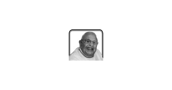 Leo SAMSON Obituary (2016) - Legacy Remembers