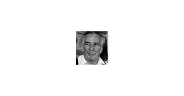 Bob DUGGAN Obituary (2017) - Legacy Remembers