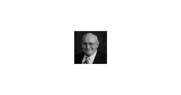 Fred POOK Obituary (2017) - Legacy Remembers