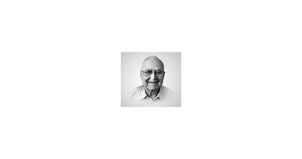 Eric TAYLOR Obituary (2018) - Legacy Remembers