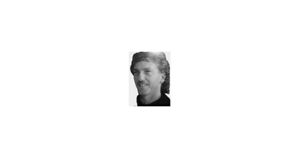 Marc MULLINS Obituary (1963 - 2018) - Legacy Remembers