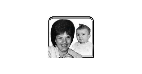 Anne DUNHAM Obituary (2016) - Legacy Remembers