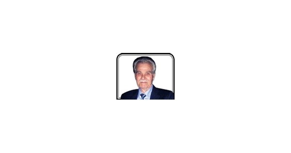 Vito SAPUTO Obituary (2011) - Legacy Remembers
