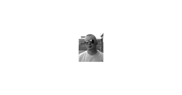 Jared McKNIGHT Obituary (2012) - Legacy Remembers