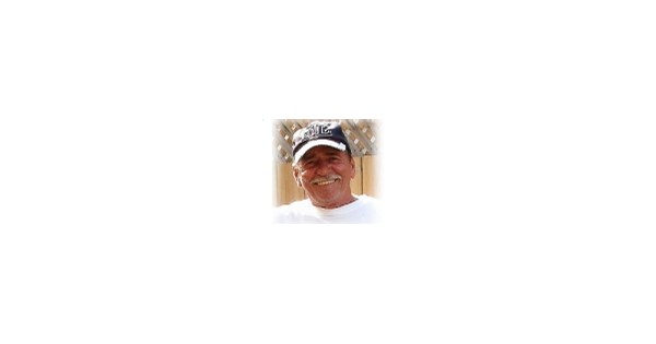 Rick MARION Obituary (2012) - Legacy Remembers