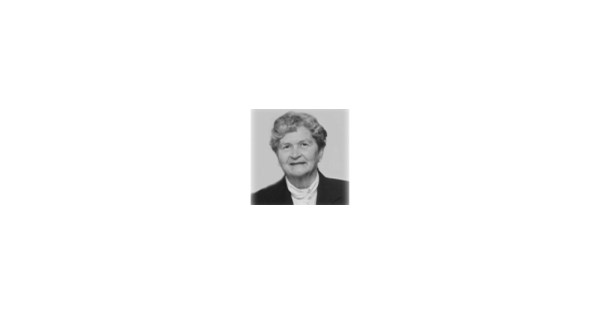 Thelma CILISKA Obituary (2012) - Legacy Remembers