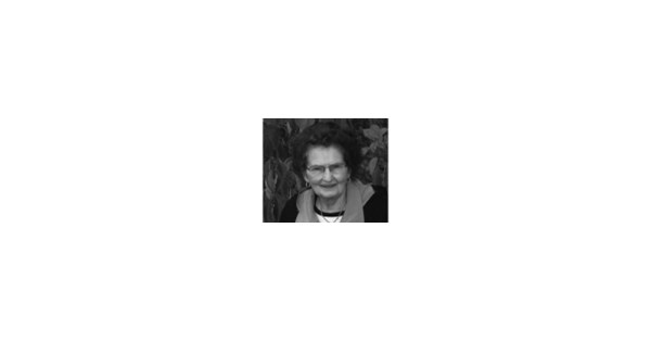 MARY MacNEIL Obituary (2012) - Legacy Remembers