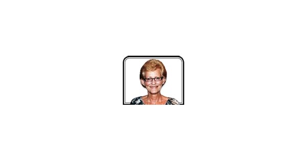 CONSTANCE MARSHALL Obituary (2013) - Legacy Remembers