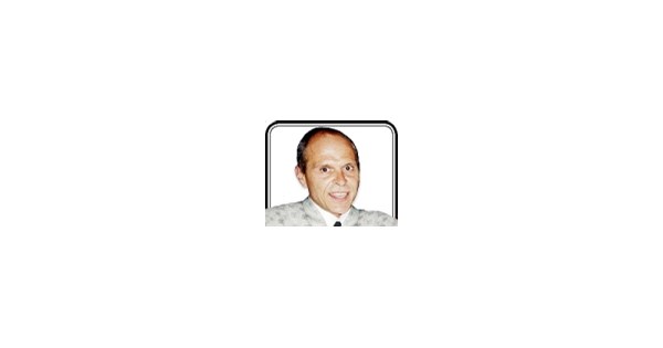 Marcel OUELLETTE Obituary (2013) - Legacy Remembers