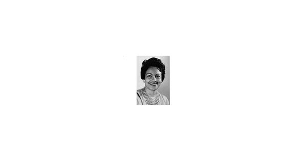 Betty SIMPSON Obituary (2014) - Legacy Remembers