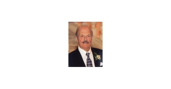Giuseppe Rotondi Obituary (2018) - Legacy Remembers