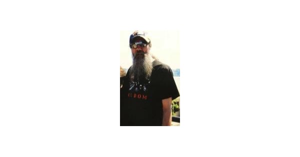 Michael Jacques Obituary (2018) - Legacy Remembers
