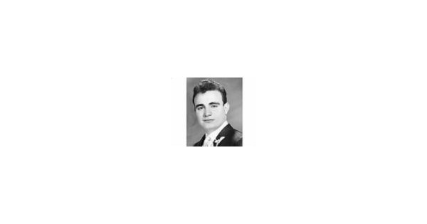 Bill Anastasopoulos Obituary (2014) - Legacy Remembers