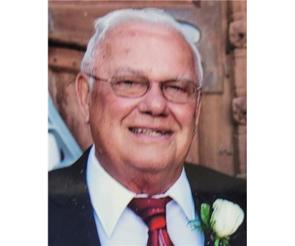Richard Hertzberg Obituary (1934 - 2025) - Winneconne, WI - The ...