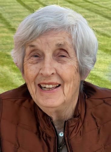 Panagiota Dovalis Obituary (1934 - 2025) - Hartland, WI - The ...