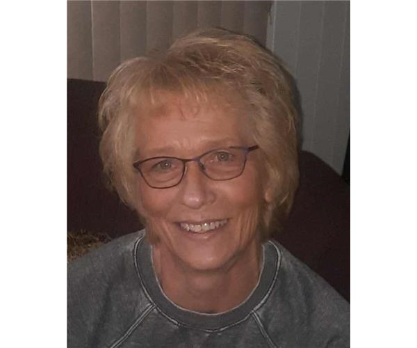 Marcia Duma Obituary (1964 - 2025) - Fenwick, MI - The Winneconne News