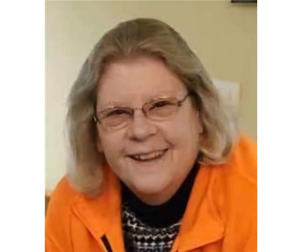 Maureen Reinert Obituary (1960 - 2024) - Winneconne, WI - The ...