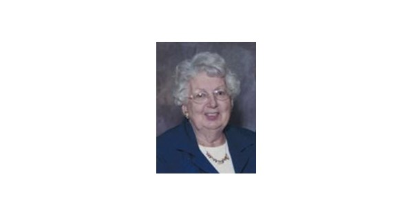 Joyce Kellerman Obituary (1929 - 2024) - Winneconne, WI - The ...
