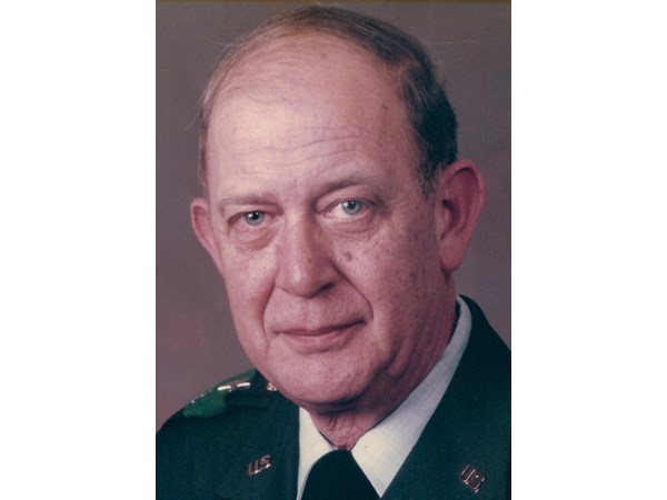David Lueck Obituary (1932 - 2021) - Winona, MN - Winona Daily News