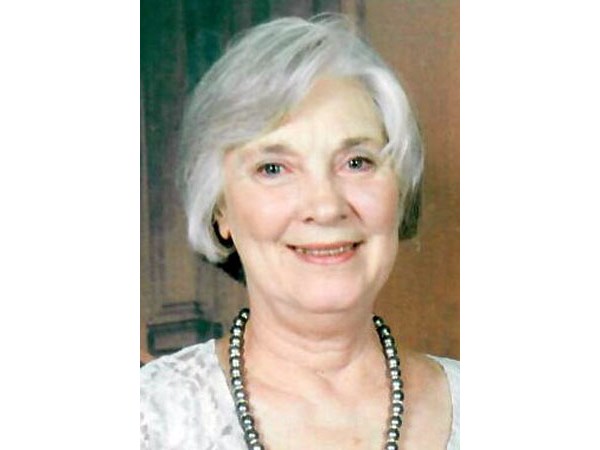 Vivian Hosting Obituary (1938 - 2021) - Winona, MN - Winona Daily News