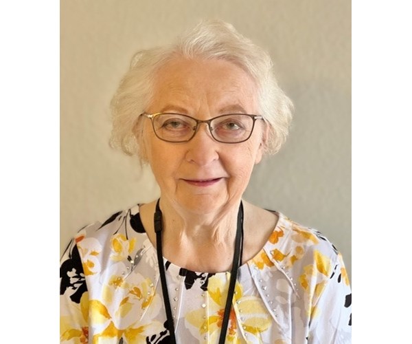 Gloria Best Obituary (1942 - 2025) - Rochester, MN - Winona Daily News