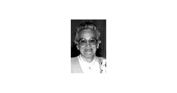 Rebecca Gobble Obituary (2009) - Salisbury, NC - Winston-Salem Journal