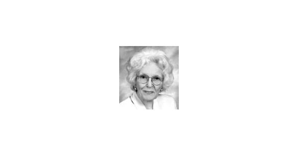 Doris Schultz Obituary (2011) - Madison, NC - Winston-Salem Journal