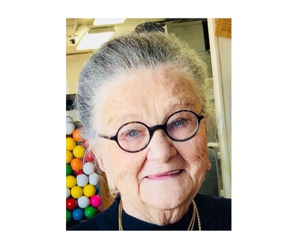 JoAnne Livengood Obituary (1933 - 2024) - Raleigh, NC - Winston-Salem ...