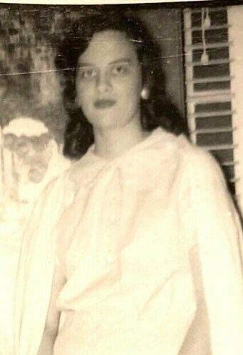 Nancy Joyce Obituary (1937 - 2024) - Winston-Salem, NC - Winston-Salem ...
