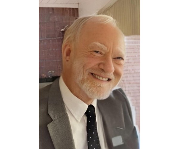 Charles Spriggs Obituary (1946 - 2024) - Mt. Pleasant, SC - Winston ...