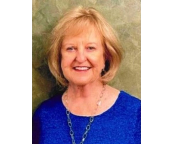 Jane Onsrud Obituary (1937 - 2024) - Davidson, NC - Winston-Salem Journal