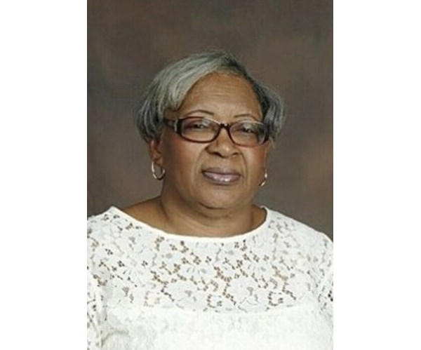 Rubenia Richardson Obituary (1952 - 2024) - Winston-Salem, NC - Winston ...