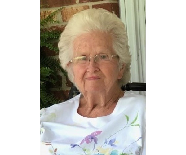 Myrtis Holder Obituary (1931 - 2024) - Kernersville, NC - Winston-Salem ...