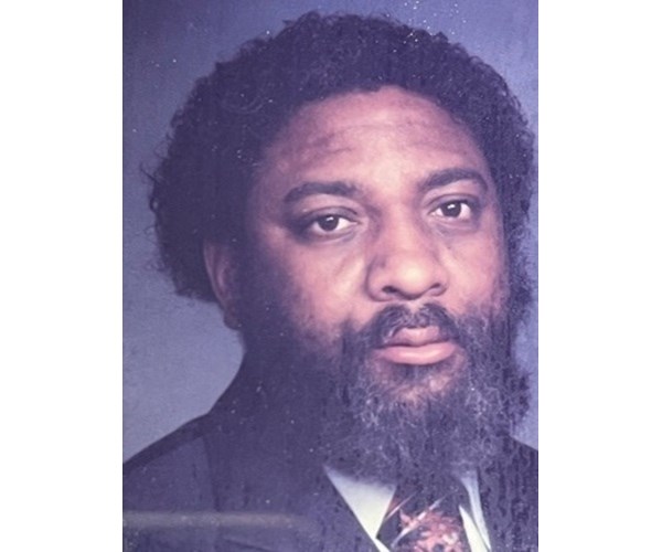 Alford Kimbrough Obituary (1943 - 2024) - Winston Salem, NC - Winston ...