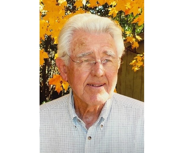 Calvin Price Obituary (1923 - 2025) - Winston-Salem, NC - Winston-Salem ...