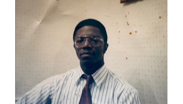 Donald Blackmon Obituary (1957 - 2025) - Winston Salem, NC - Winston ...