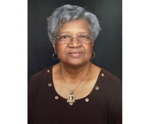 Nancy Hunter Obituary (1939 - 2025) - Winston Salem, NC - Winston-Salem ...
