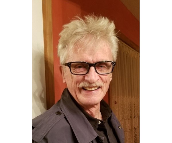 Frederick Carter Obituary (1941 - 2025) - Kernersville, NC - Winston ...