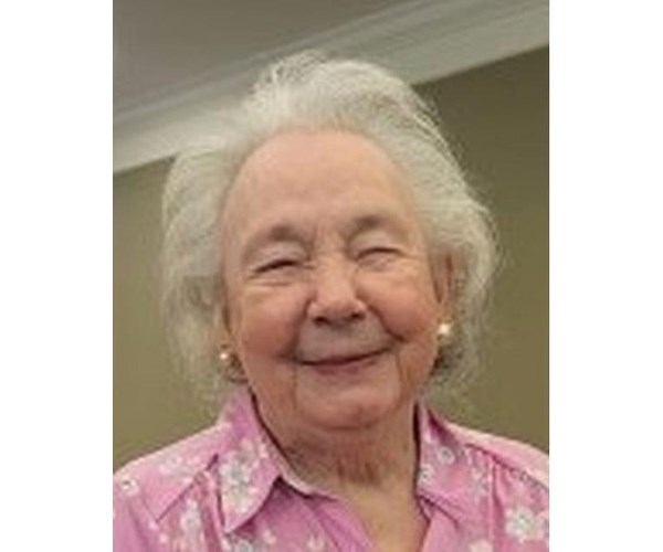 Judy Church Obituary (1932 - 2025) - Winston-Salem, NC - Winston-Salem ...