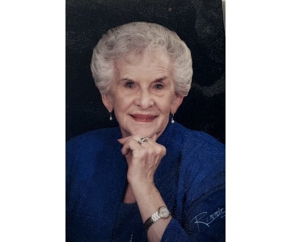 Louise Johnson Obituary (1928 - 2025) - Winston-Salem, NC - Winston ...