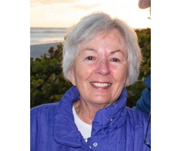 Martha Murray Obituary (1942 - 2025) - Winston-Salem, NC - Winston ...