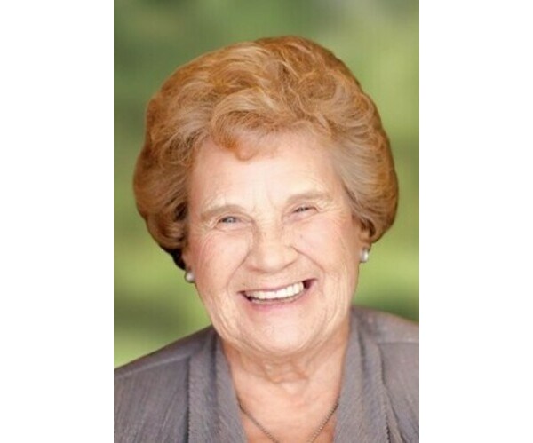 Barbara Lowe Obituary (1929 - 2025) - Mount Airy, NC - Winston-Salem ...